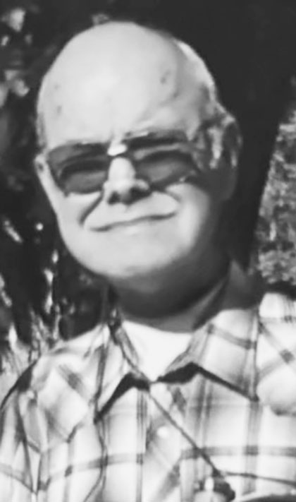 Ralph Clark 1939-2025 | News, Sports, Jobs - Tribune Chronicle